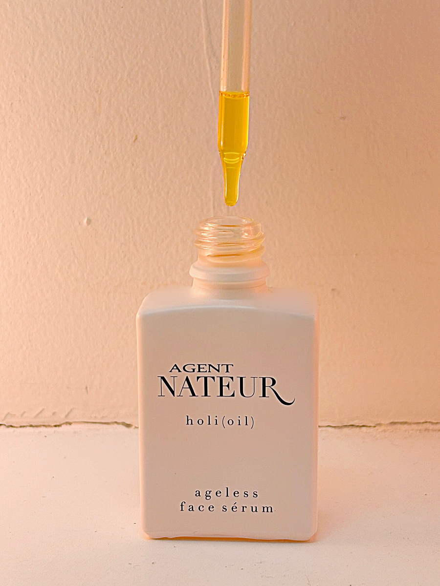 Ageless Face Serum – The Mindry